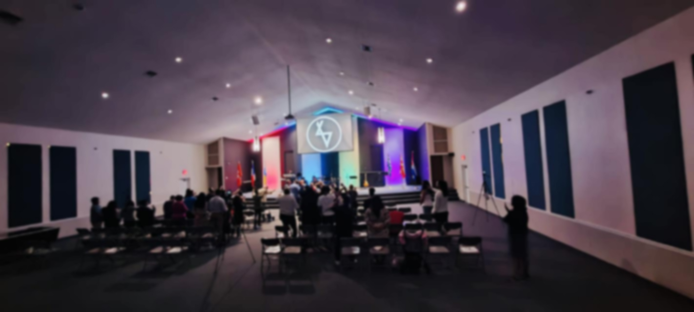 La Vida Church